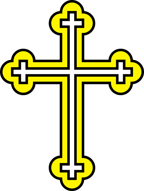 Andronikosz apostol emlékezete: Az Életadó Szent Kereszt jele - a ...