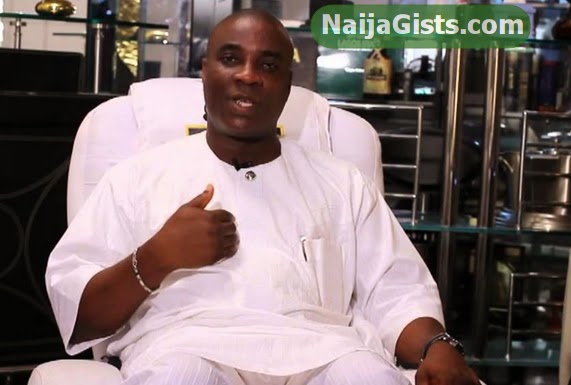 Wasiu Ayinde K1 Set For 2014 Global Tours - NaijaGists.com - Motivation ...