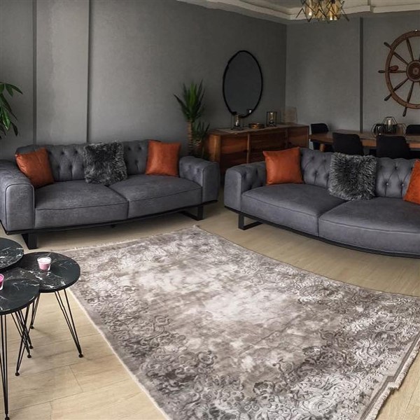 Latest Fashion Chester Seats for Living Room Decoration - Lady's Houses