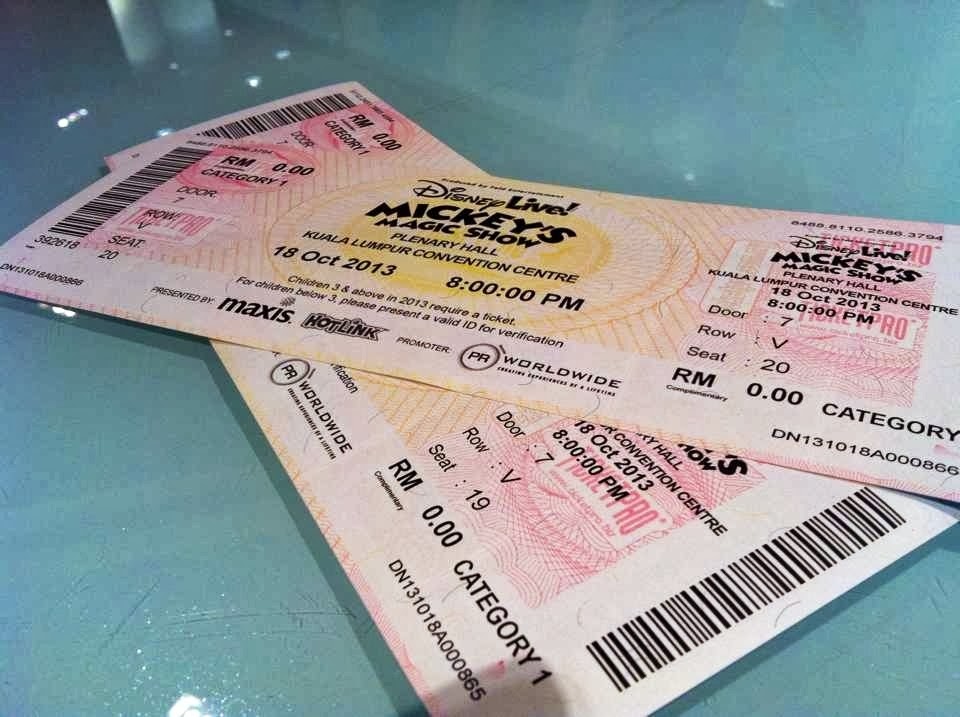 A Walk With Aud: Disney Magical Night for Zeff