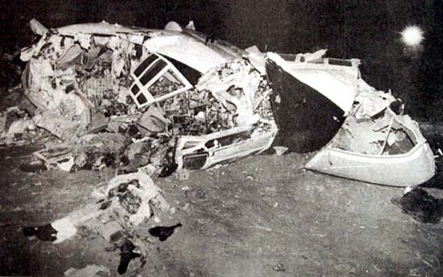 AWIACJA.BLOGSPOT.COM : KZA1907 i SAUDI 763 - Najtragiczniejsze ...