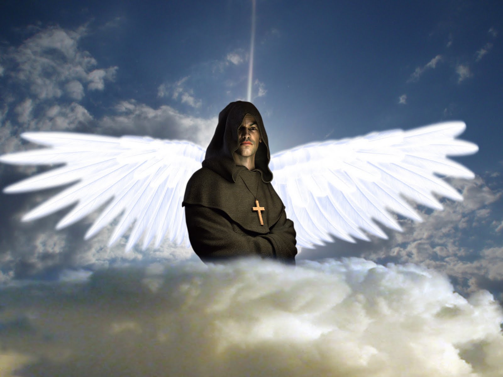 Vampant On Photoshop