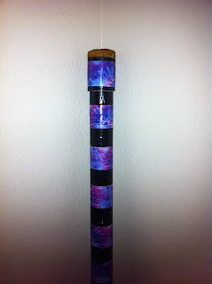 Make A Week: Make 3: PVC Didgeridoo