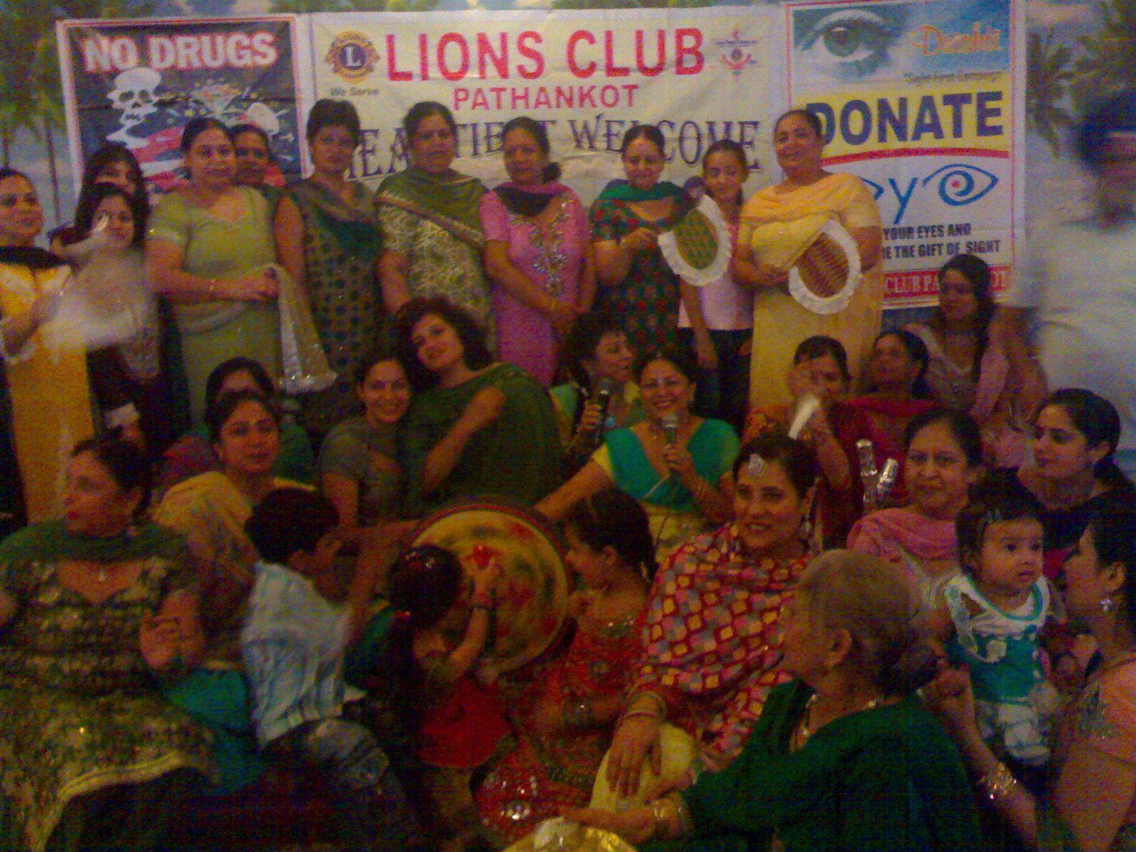 LIONS CLUB PATHANKOT