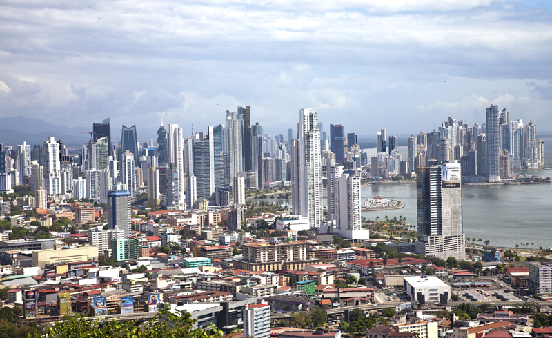 4 Must-Visit Landmarks in Panama City