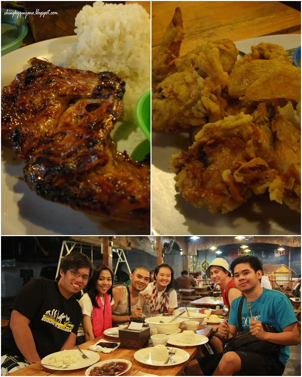 Chingky Quijano ♥: Paoay Sand Dunes: 4x4 ride & Sand boarding