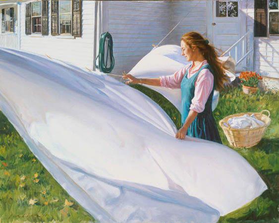 Maher Art Gallery: Evan Wilson (1953