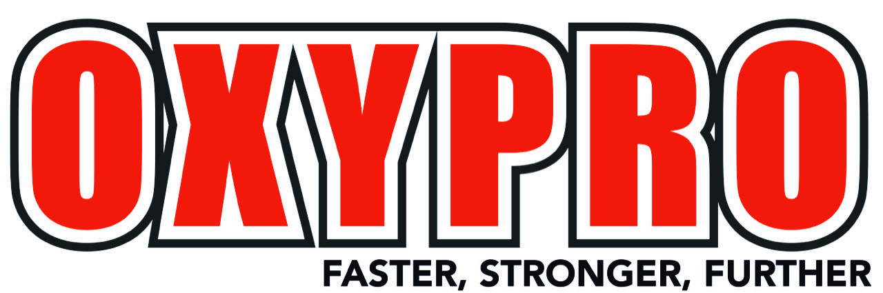 TITO ESPADA: LLEGA EL TURRÓN DE NAVIDADES OXYPRO