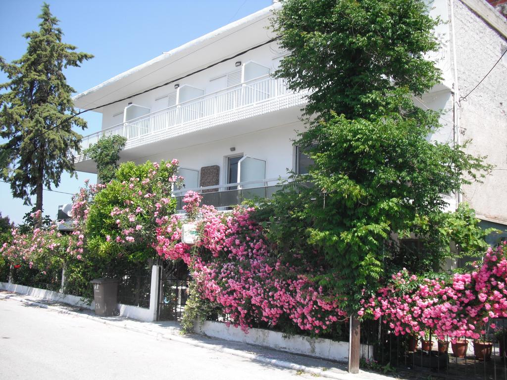 ΕΝΟΙΚΙΑΖΟΜΕΝΑ ΠΑΡΑΛΙΑ ΚΑΤΕΡΙΝΗΣ