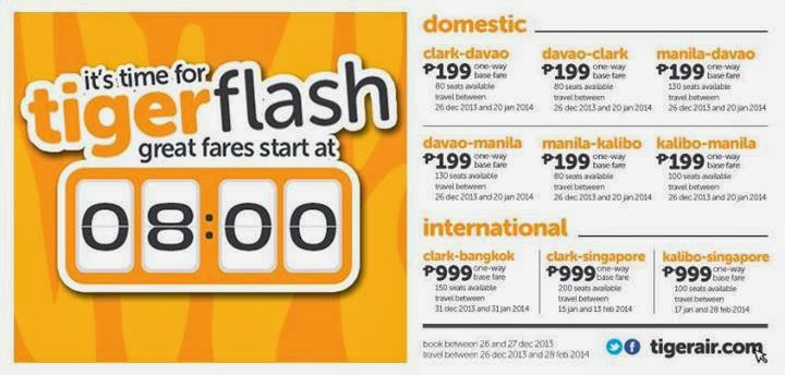 Philippine Contests, Promos, Giveaways, Sales and Discounts| SuliTipid ...