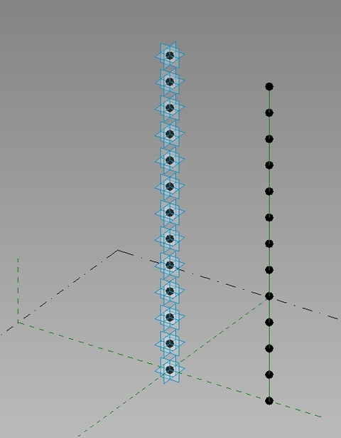 Enjoy Revit: Helix, Helix, Helix...