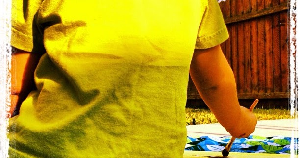 natalie's sentiments: Instafriday #14 - Potty Training 101