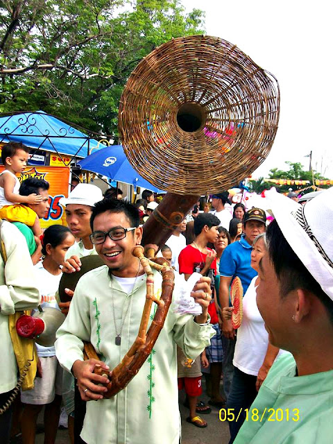 Katerina Bianca: Oh la Obando.
