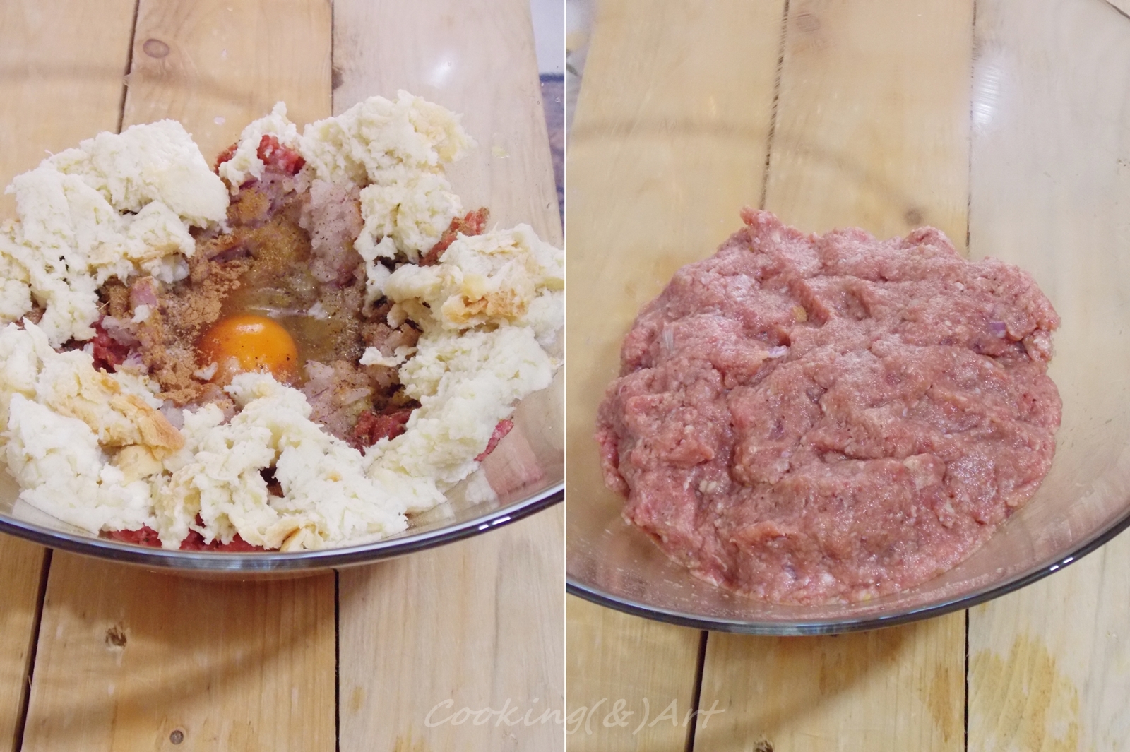 Σουτζουκάκια στο φούρνο / Greek meatballs ''Soutzoukakia'' - Cooking ...