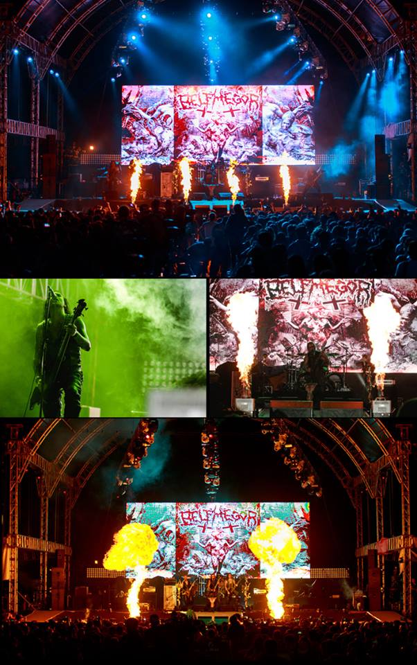 NeKronos Promotion Hell: BELPHEGOR - Conquered the Philippines at Pulp ...