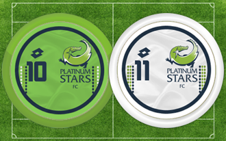 Futebol Style ®: Platinum Stars 2016/17 - AFS