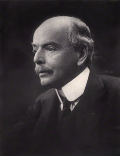 La Escalera de Iakob: La incursión de Jameson