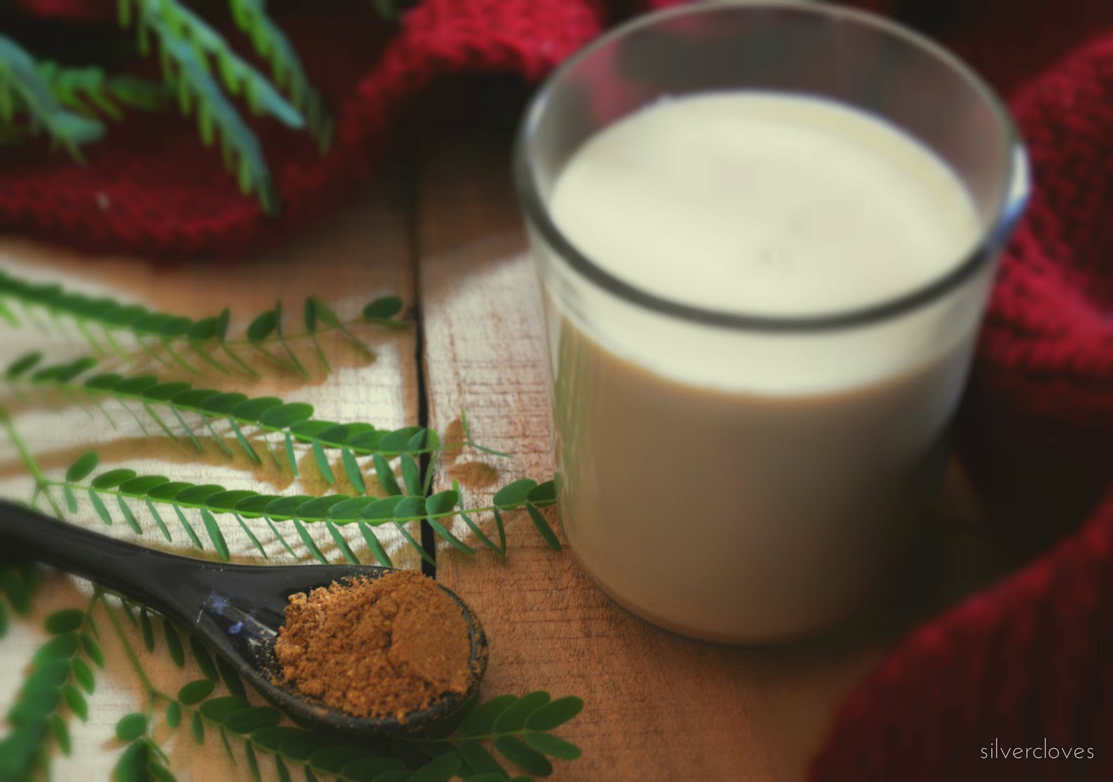 silvercloves: Kashayam - A Herbal drink from South India