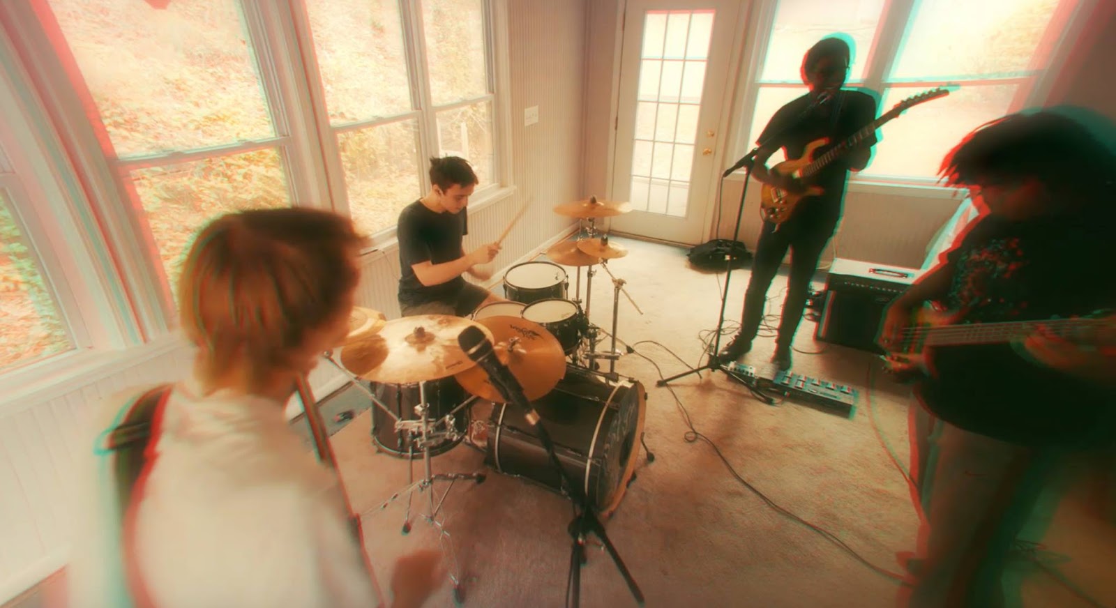 Interview: Satyr | Metalhorizons