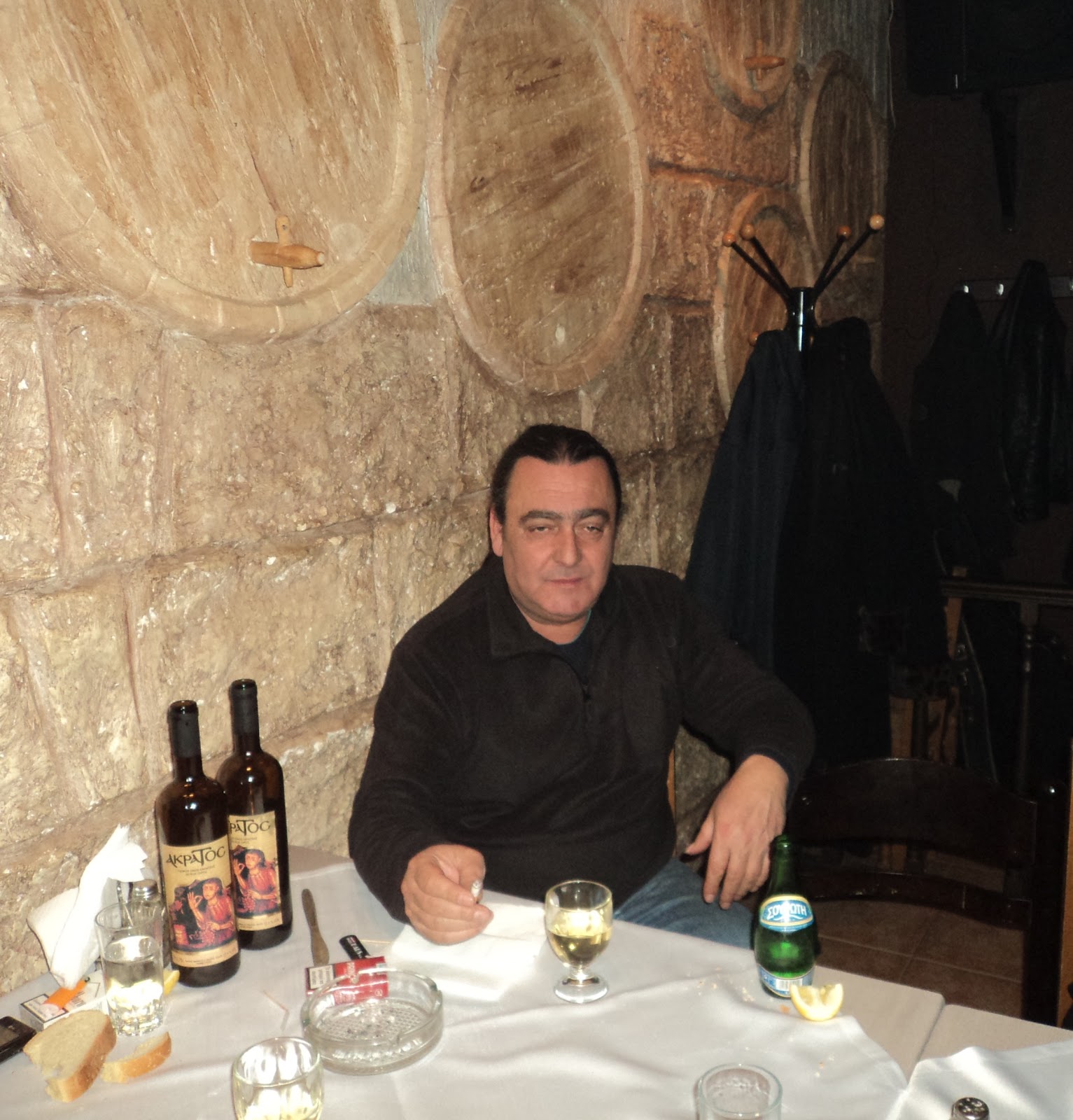 ΣΥΛΛΟΓΟΣ ΒΕΝΖΙΝΟΠΩΛΩΝ ΚΑΡΔΙΤΣΑΣ