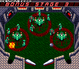 The Videogames Museum: Crush Pinball, una gran saga de pinballs