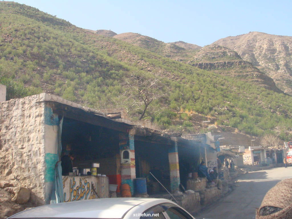 All cities in the world from kaku: Fort Munro Images - Famous Hill ...