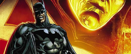 Review: Batman #39 - und ein neuer alter Gegenspieler!