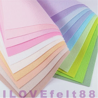 Be Creative: Filc, filc, filc...