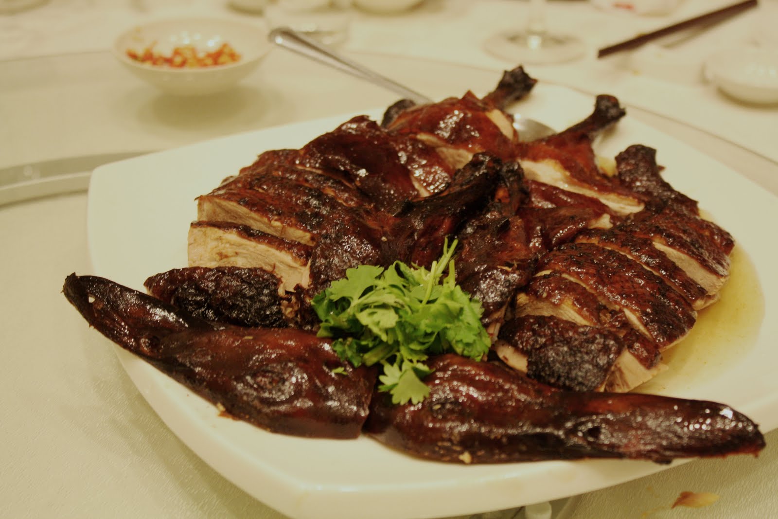 spice in wine: BYO wines to Xiang Ba Lao at Allenby House