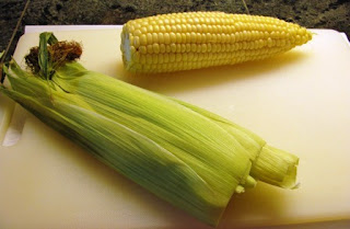 Magical Corn