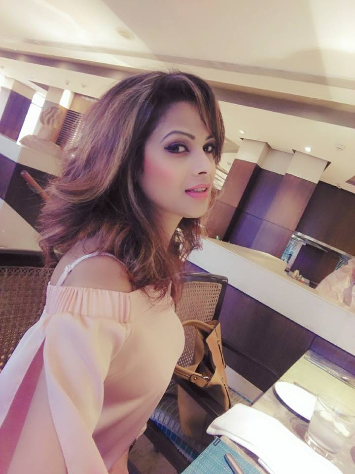 Celebrity Biography Books : Maksuda Akhter Prioty Bangladeshi Born ...