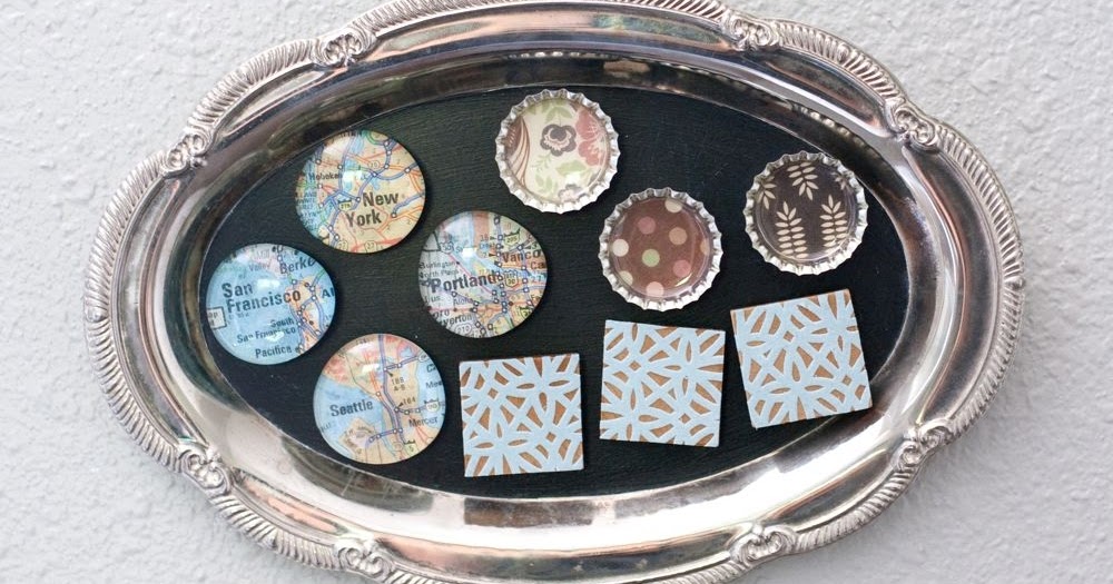 diy {magnets}
