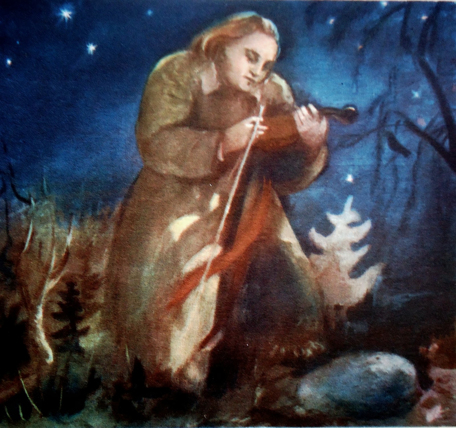 šis tas apie šį tą: (515) Der Zeitgeist: du kupriuku muzikantu, 1948 vs ...