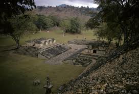 nalle arqueologia y turismo: PERIODO CLASICO