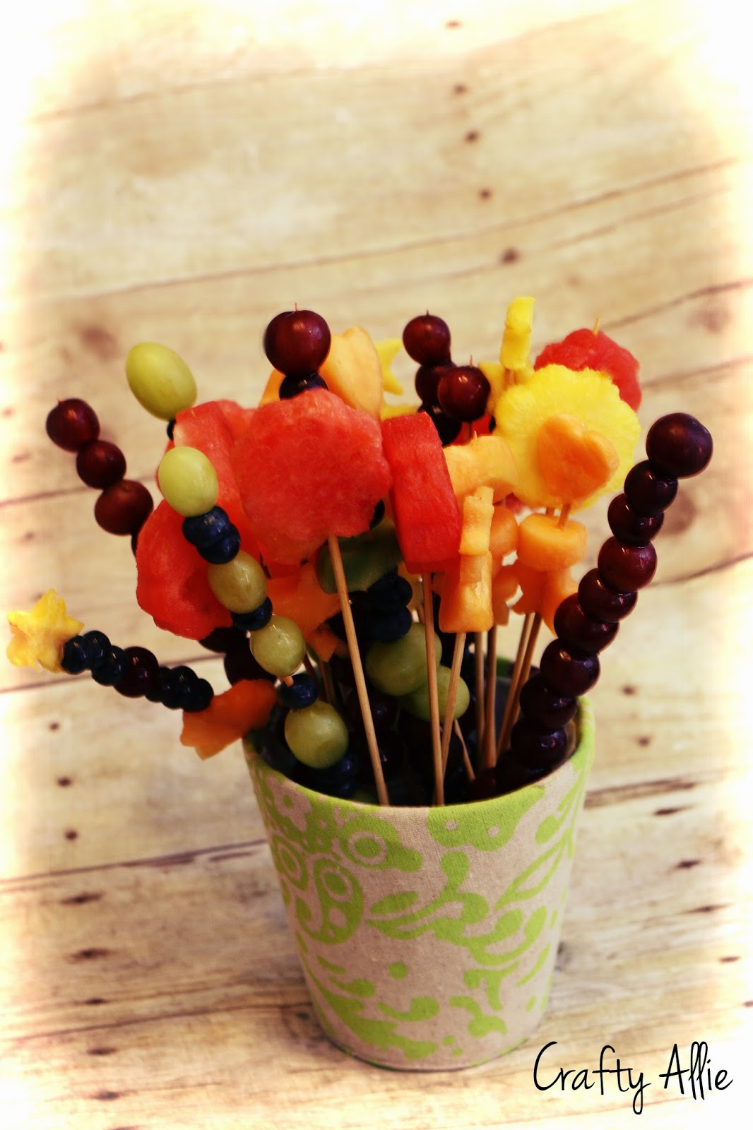 I'll still use the shapes, but I think I'll purchase some plastic ...