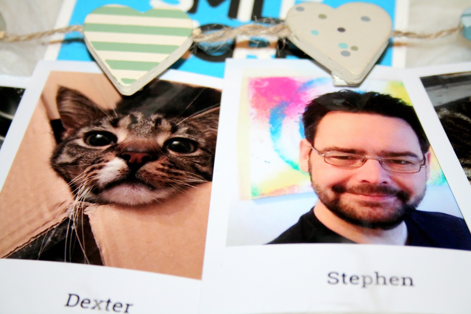 Beautyqueenuk | A UK Beauty and Lifestyle Blog: Cheerz Photo Printing