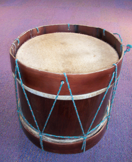 MEMORIA MUSICAL DEL ECUADOR: Culturas musicales de resistencia: los ...