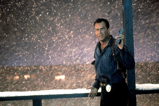 John Kenneth Muir's Reflections on Cult Movies and Classic TV: Die Hard ...