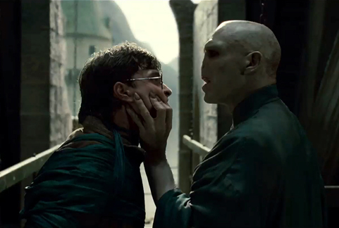 Derrick Bang on Film: Harry Potter and the Deathly Hallows, Part 2: All ...