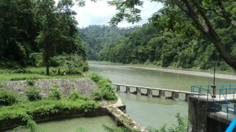 Jhapa:City in Nepal | Places to visit in Nepal