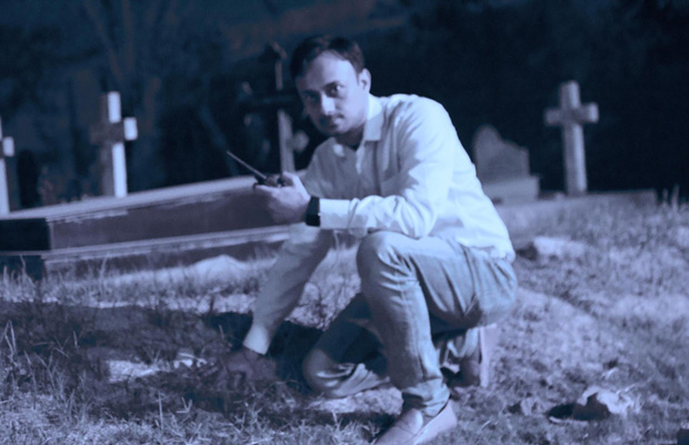 Paranormal Searchers: Famous Ghost Hunter Dies in Mysterious ...