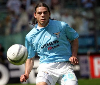 Storie di calcio: Lucas Martin Castroman ~ Esperto di Calcio