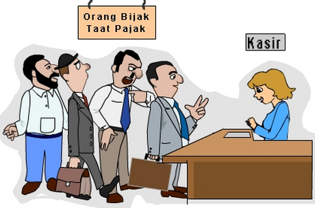 Subjek Pajak Pajak Pajak Penghasilan Pasal 21 - BLOG KEUANGAN