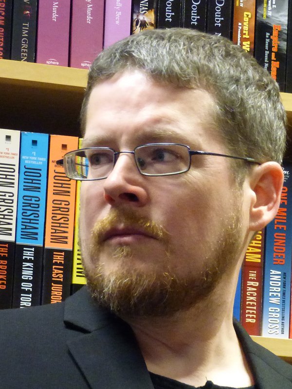 Kittling: Books: May 2016