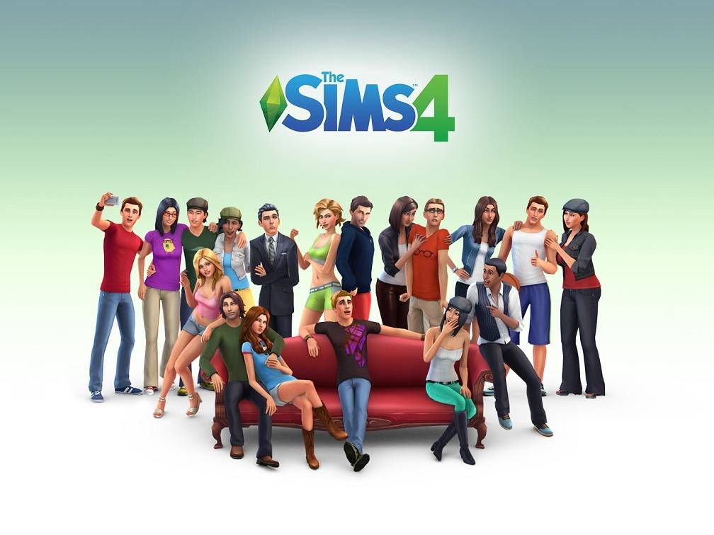 Download The Sims 4 PC Game for Free | Download Free Software and PC Games