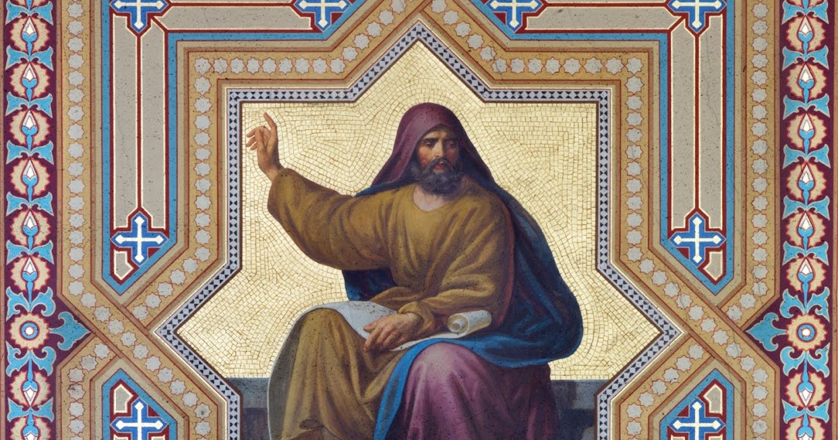 Prophet to the North - Why Study the Book of Hosea?