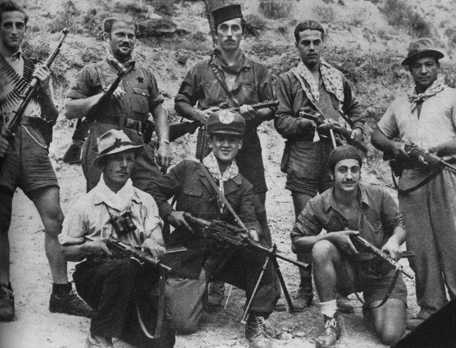 Imparare con la Storia: Canti dell'antifascismo e della Resistenza