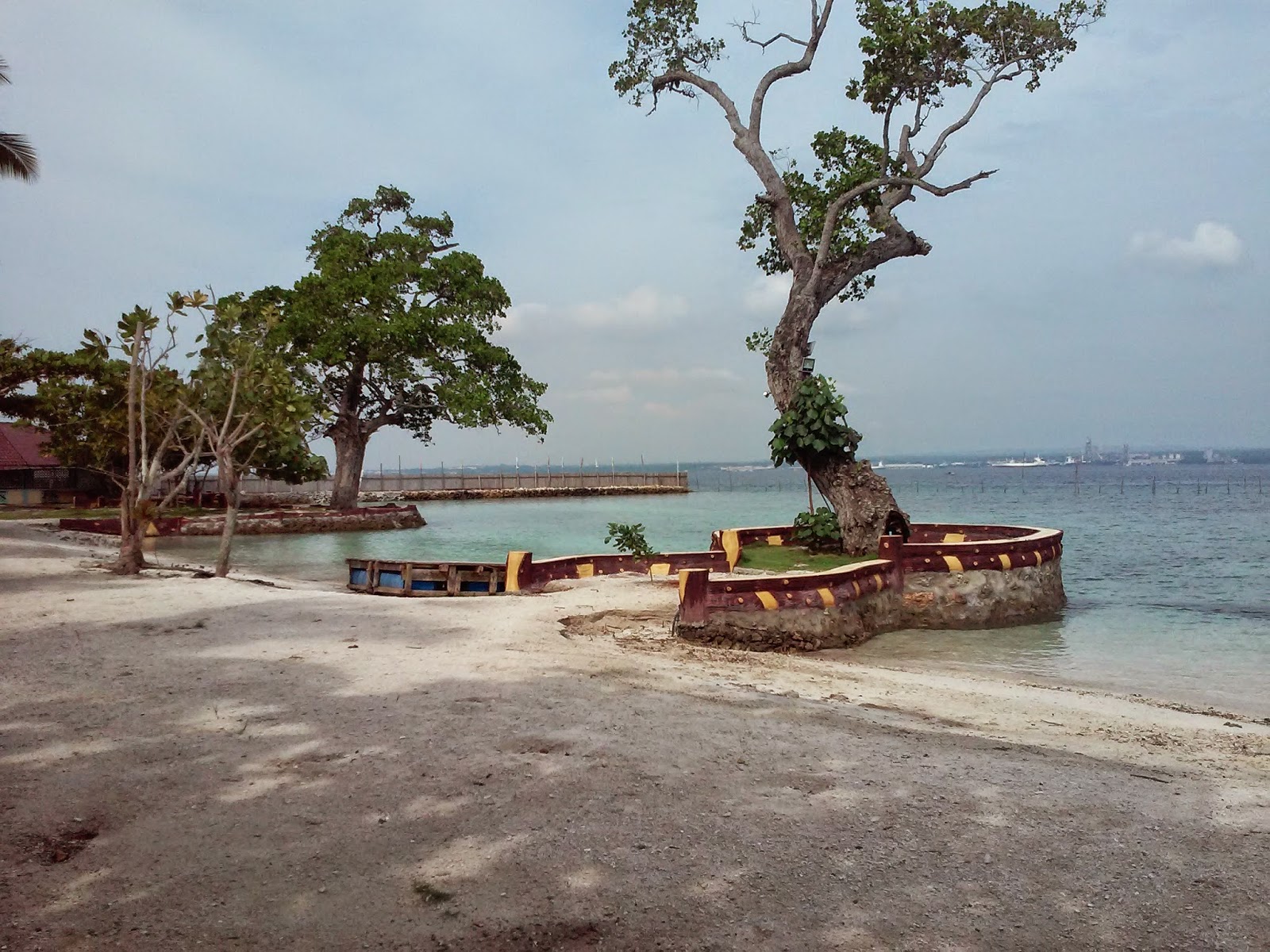 Frieda's Birthday Month: RMPC Beach Resort Edition - The Fat Foot ...