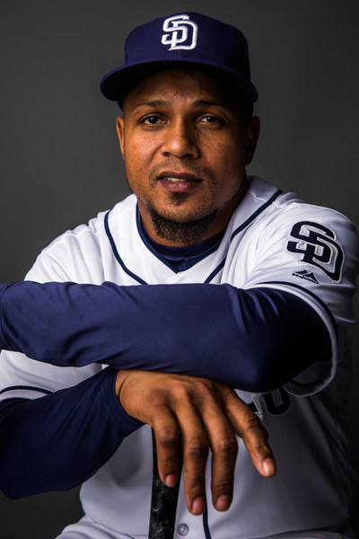 EVENT SPORT: Erick Aybar se estrena como lanzador y tira hasta nudillo ...