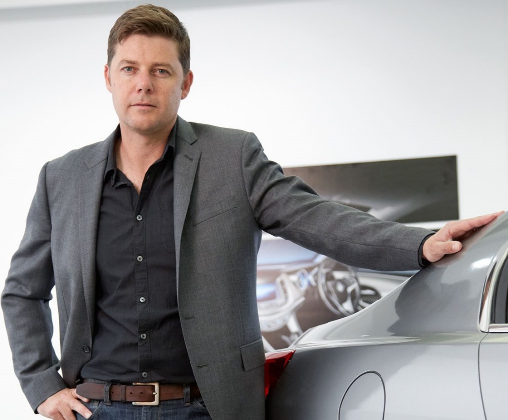 drivingandlife: DRIVEN PERSONALITIES - ANDREW SMITH